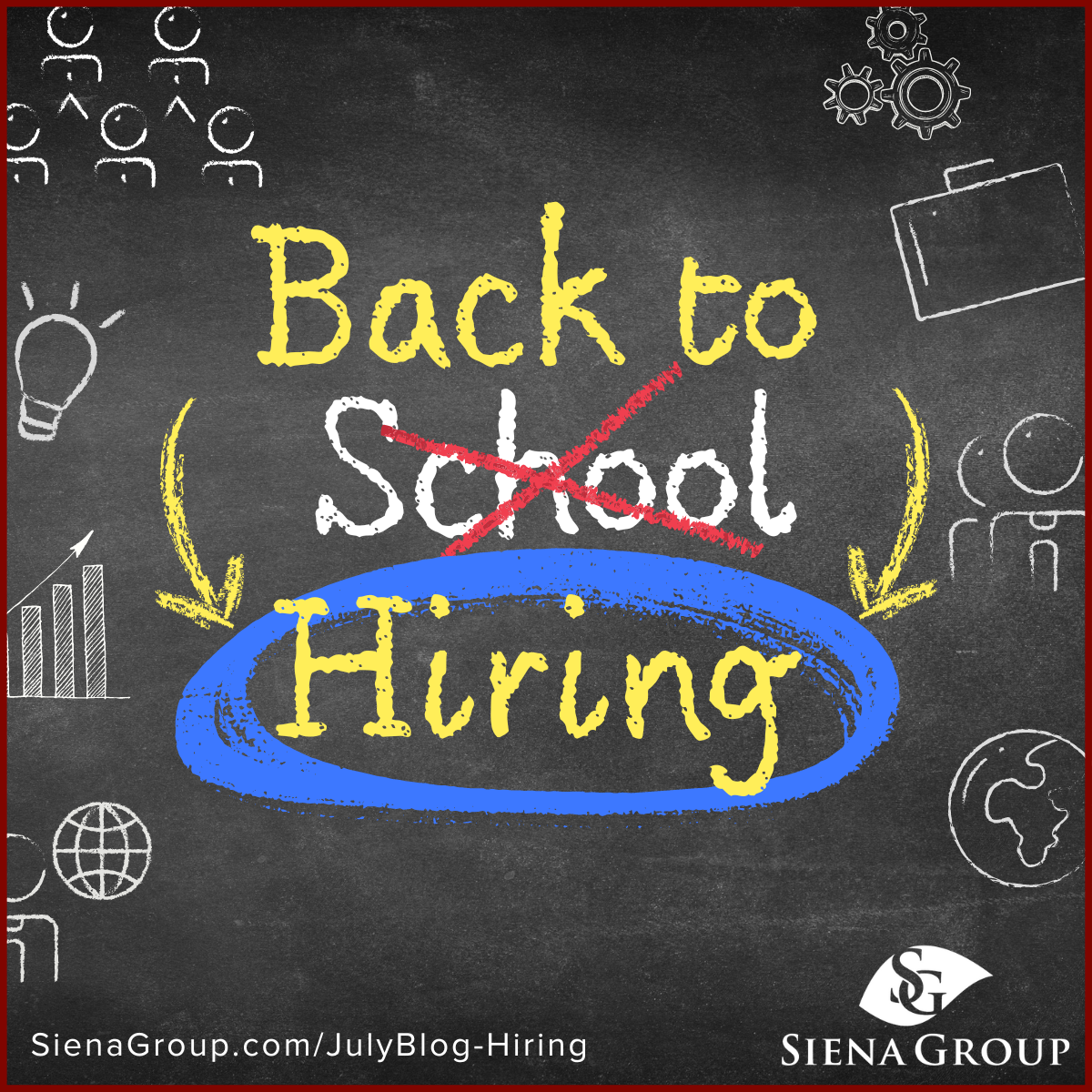 Back to Hiring | Siena Group