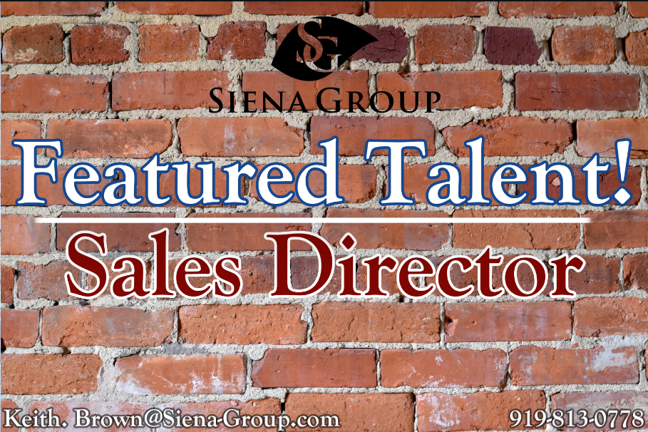 Food Packaging Recruiter | Siena Group