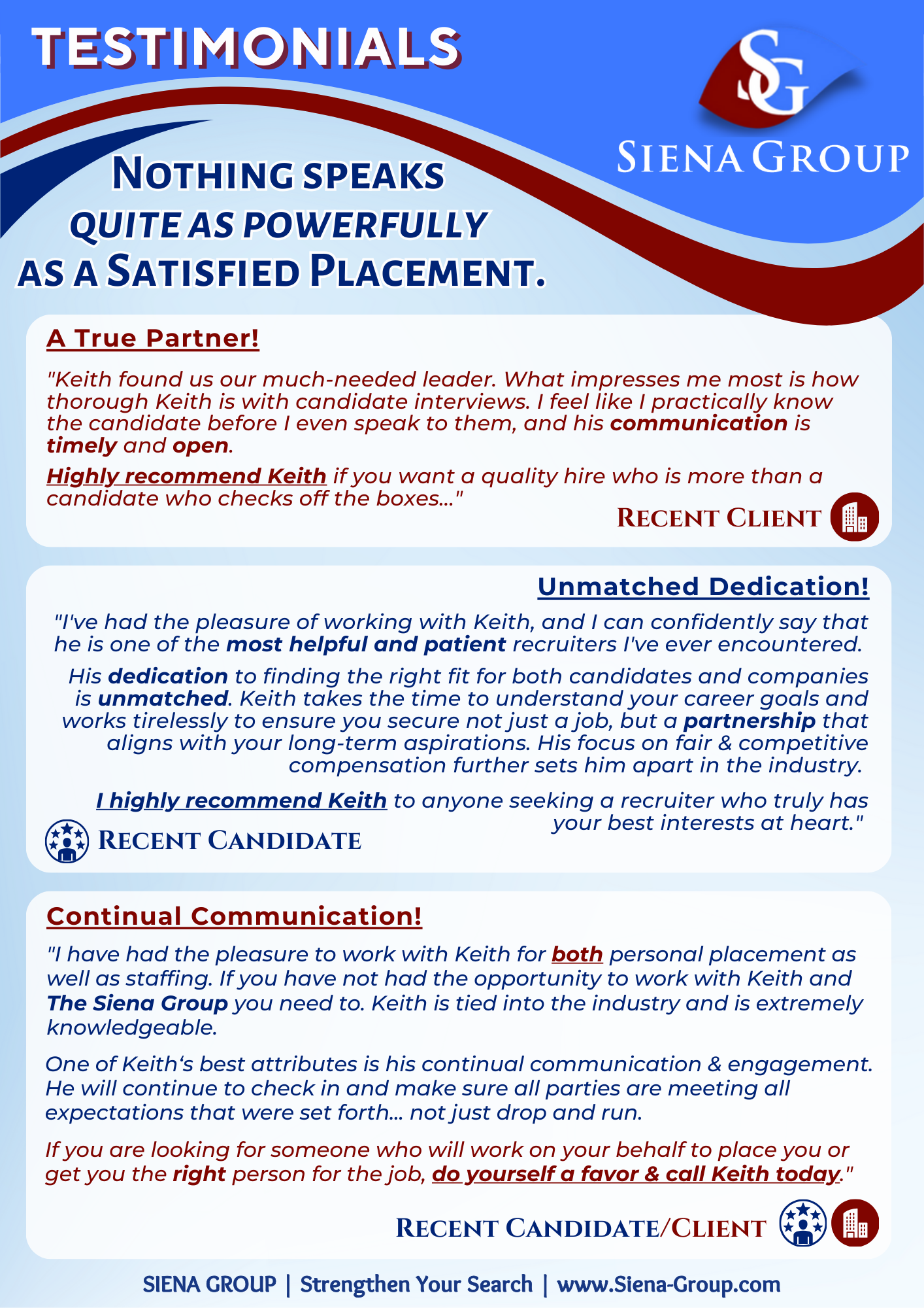 Snapshot One-Pager